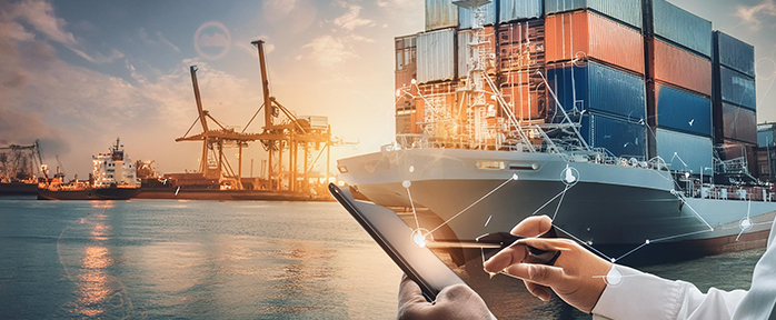 Container Planning Solution | Cargo Planning Controls